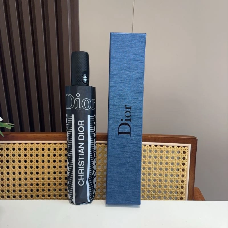 Christian Dior Umbrella