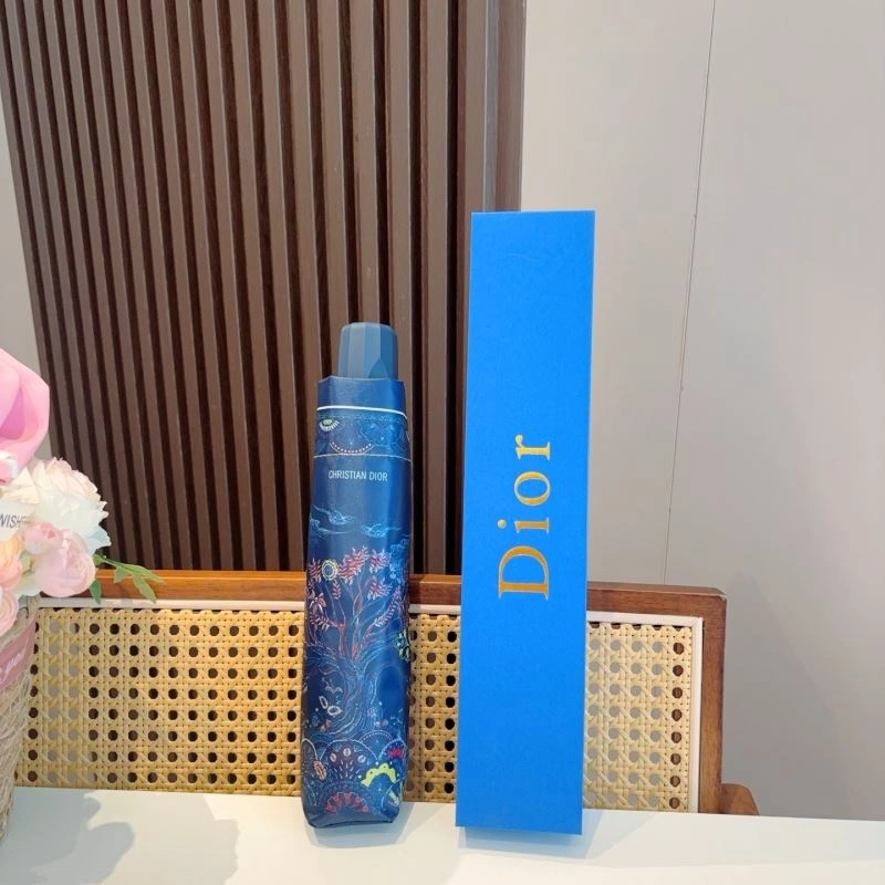 Christian Dior Umbrella