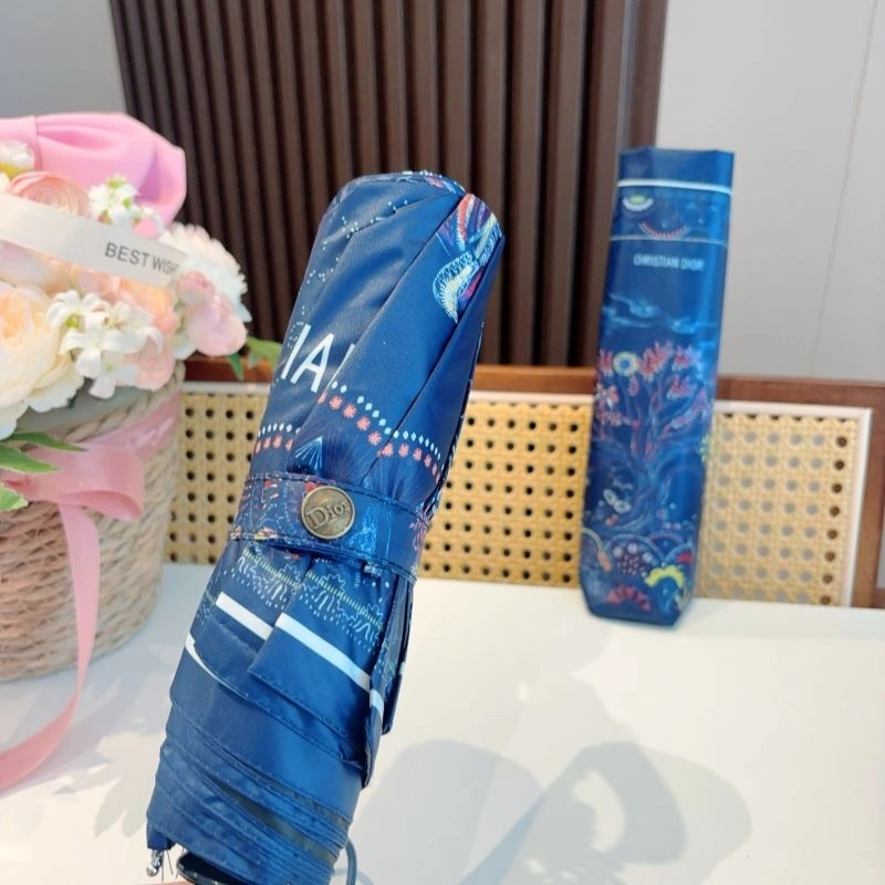 Affordable Christian Dior Umbrella