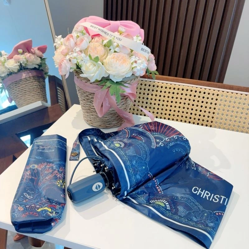 Affordable Christian Dior Umbrella