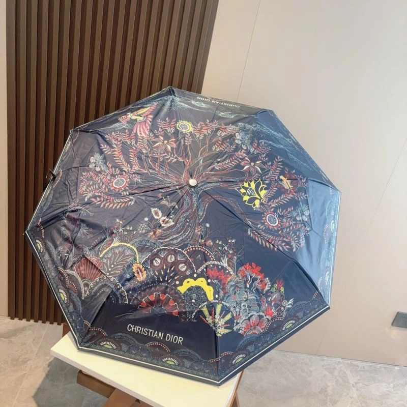 Affordable Christian Dior Umbrella