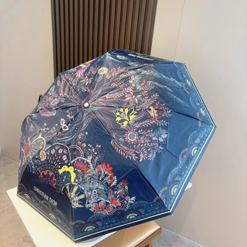 Affordable Christian Dior Umbrella