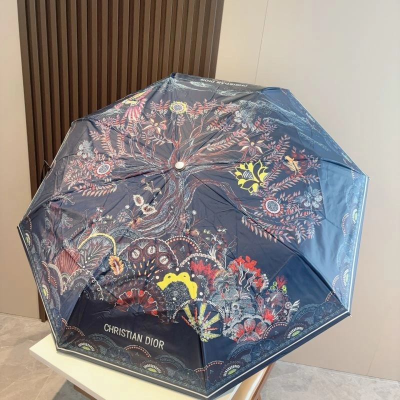 Affordable Christian Dior Umbrella