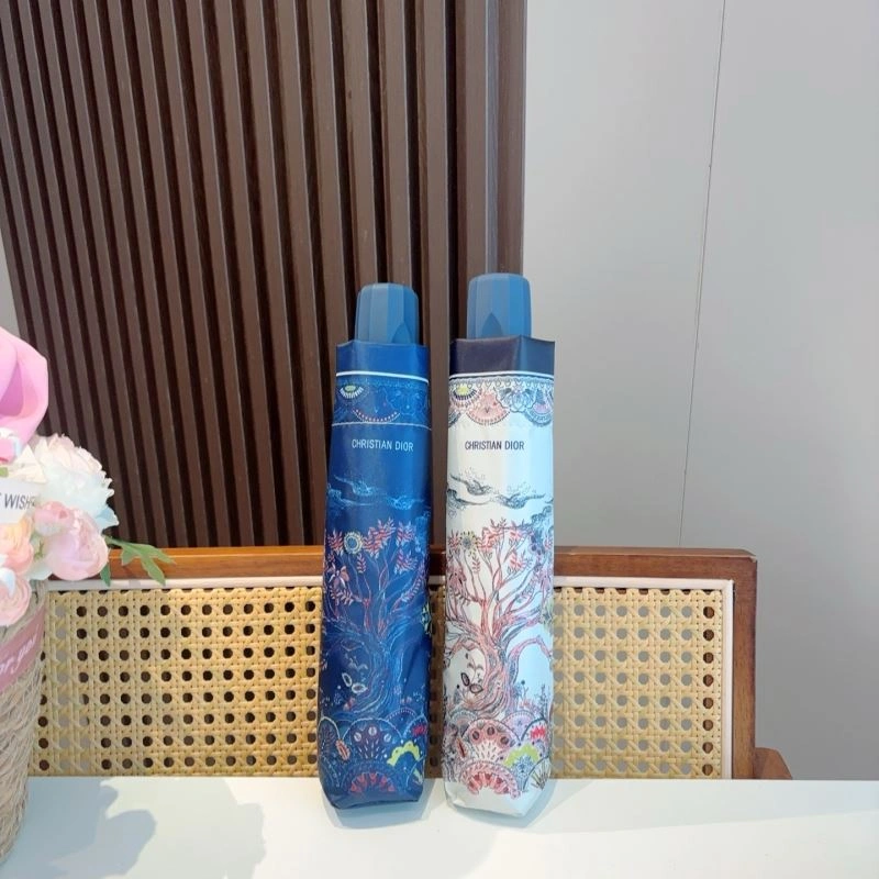 Christian Dior Umbrella