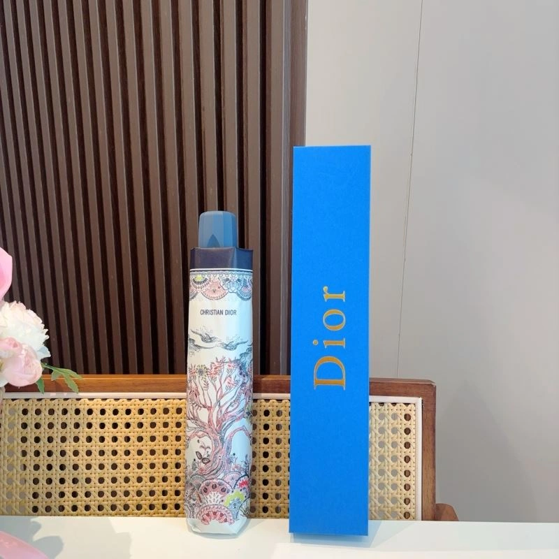 Brand-original Christian Dior Umbrella