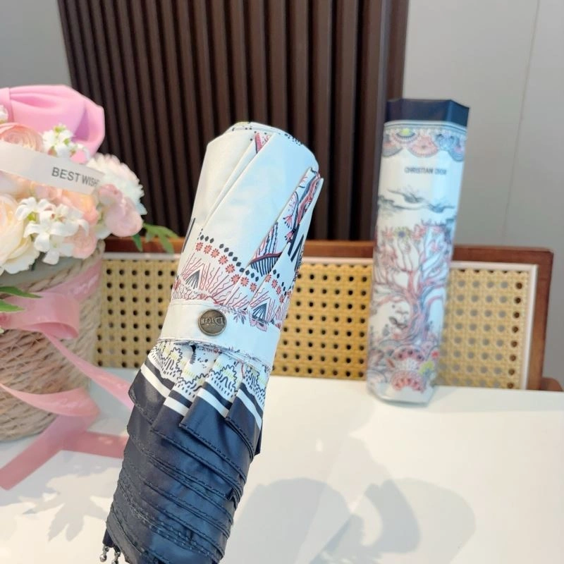Brand-original Christian Dior Umbrella