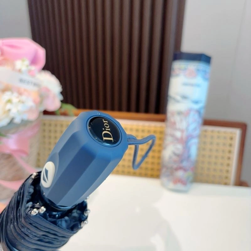 Brand-original Christian Dior Umbrella