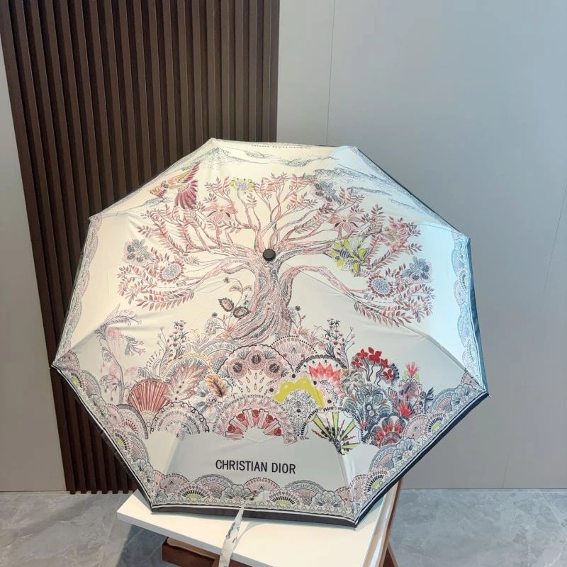 Brand-original Christian Dior Umbrella