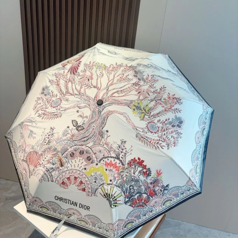 Brand-original Christian Dior Umbrella
