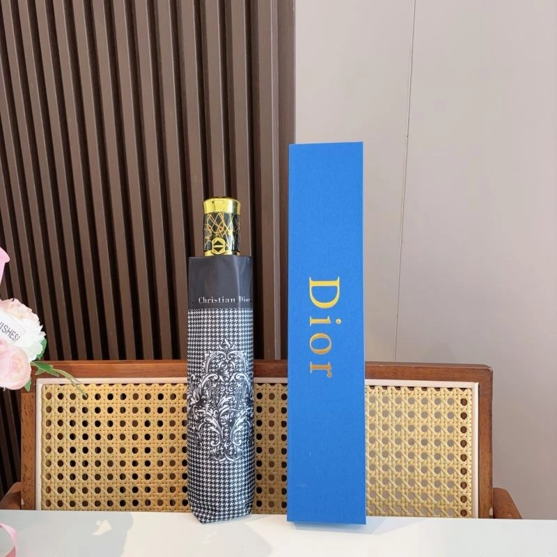 Christian Dior Umbrella