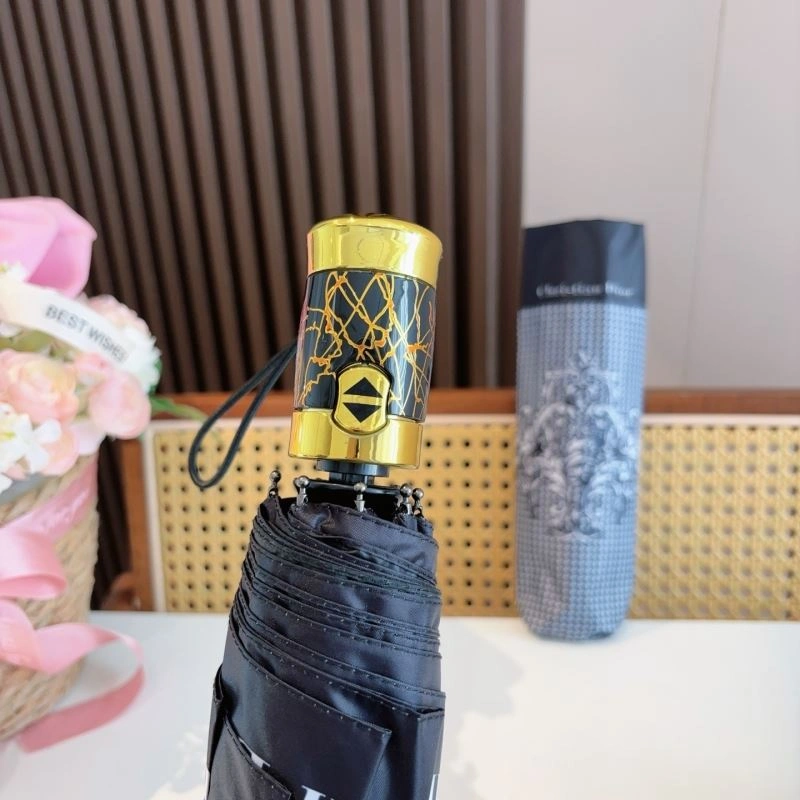 Factory-made Christian Dior Umbrella