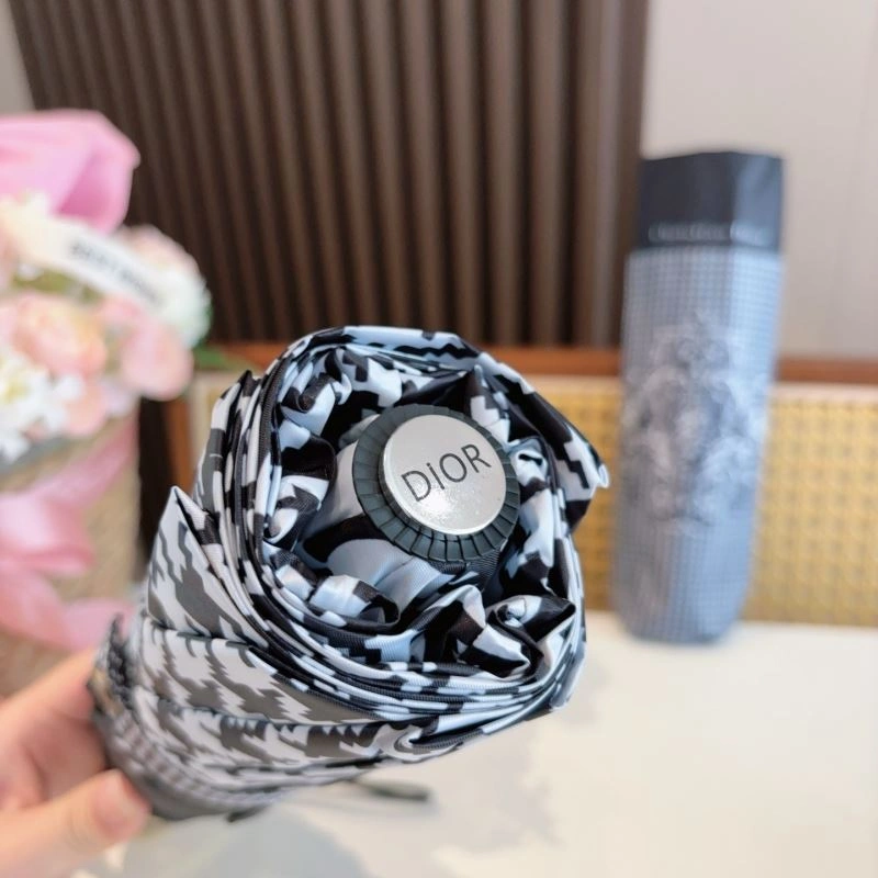Factory-made Christian Dior Umbrella