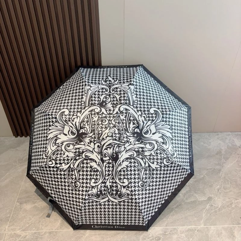 Factory-made Christian Dior Umbrella