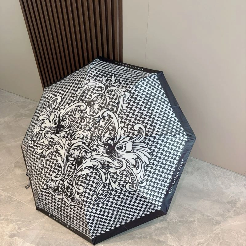 Factory-made Christian Dior Umbrella