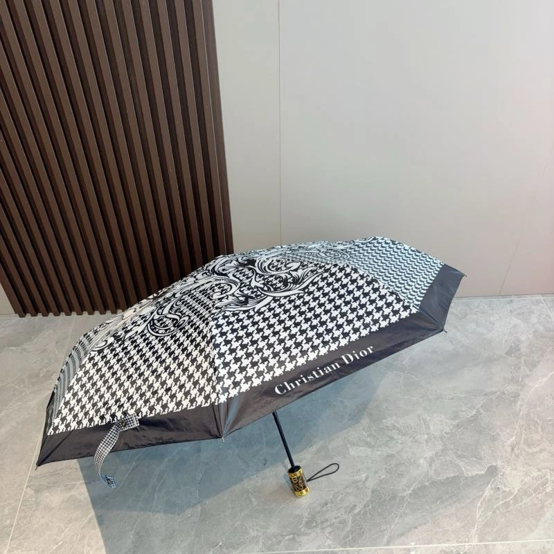 Factory-made Christian Dior Umbrella