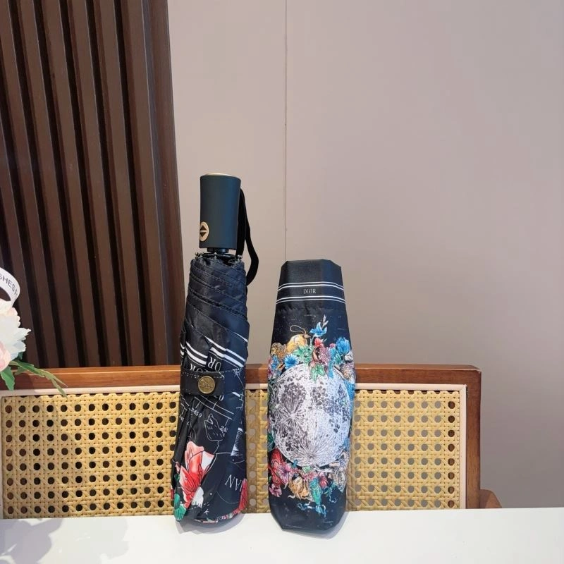 Low-cost Christian Dior Umbrella