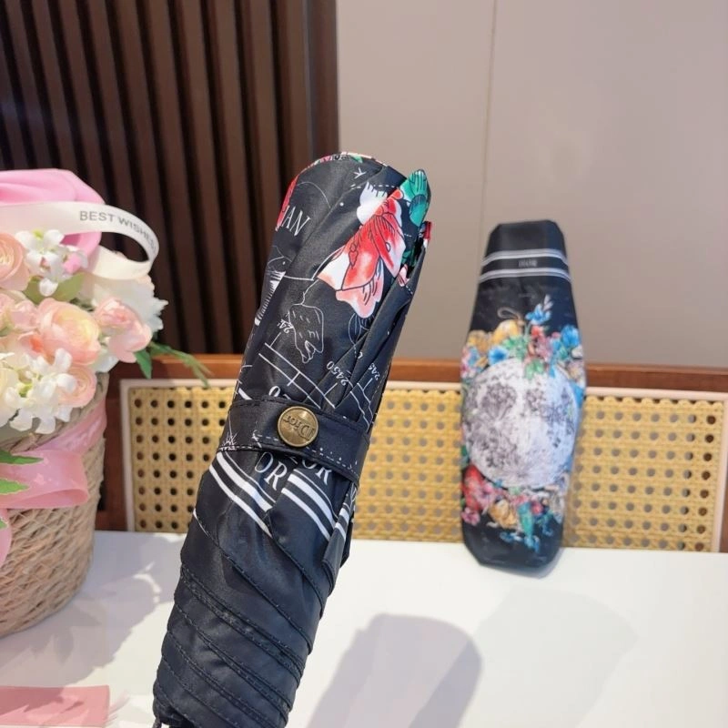 Low-cost Christian Dior Umbrella