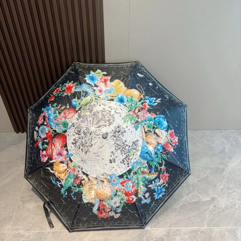 Low-cost Christian Dior Umbrella