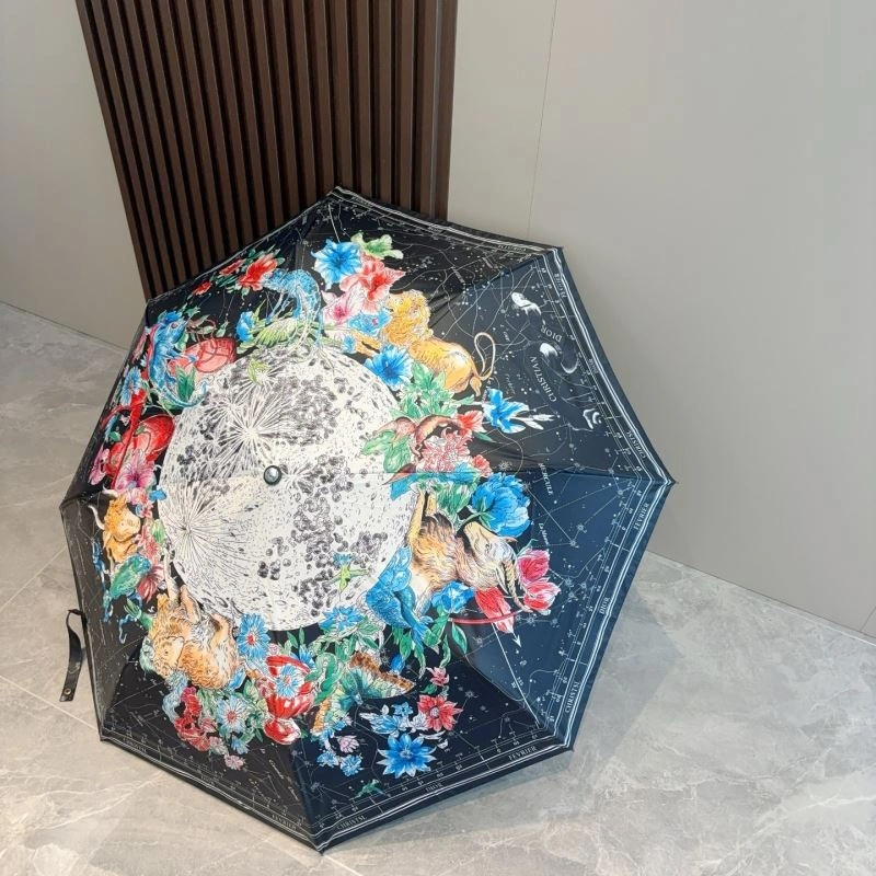 Low-cost Christian Dior Umbrella
