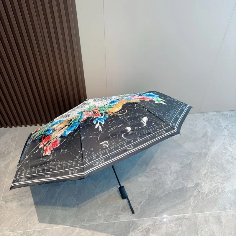 Low-cost Christian Dior Umbrella