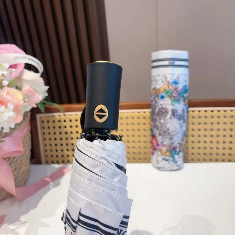 Value-priced Christian Dior Umbrella