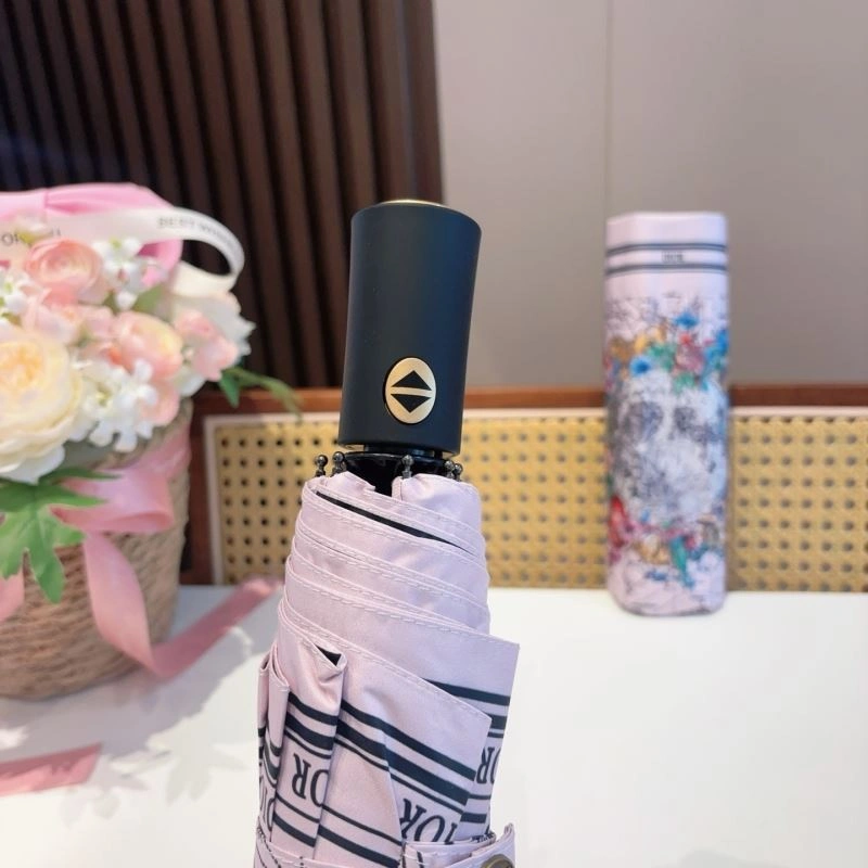 Factory-made Christian Dior Umbrella