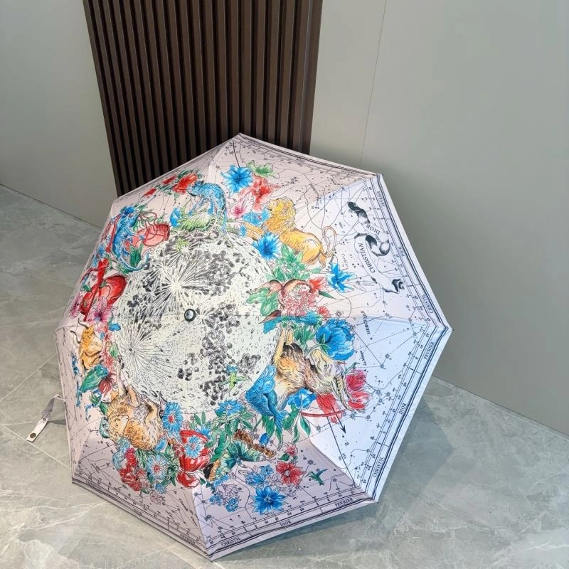 Factory-made Christian Dior Umbrella