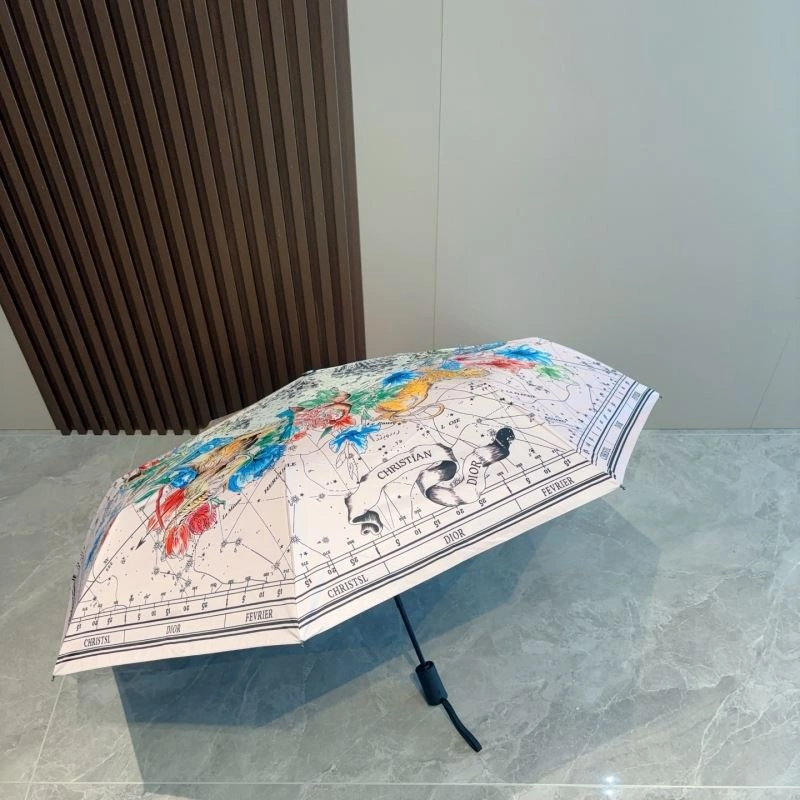 Factory-made Christian Dior Umbrella