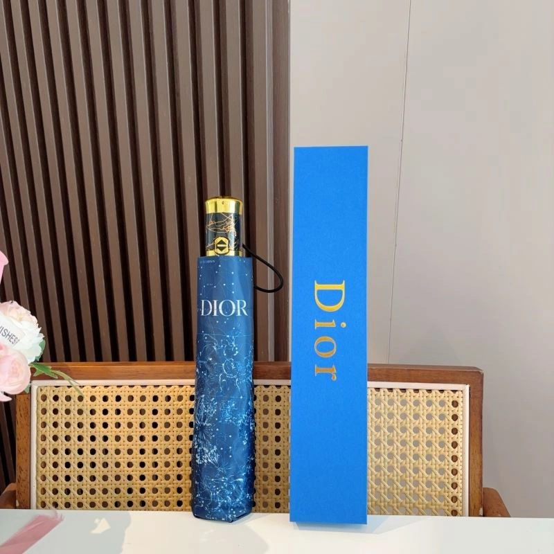 Christian Dior Umbrella
