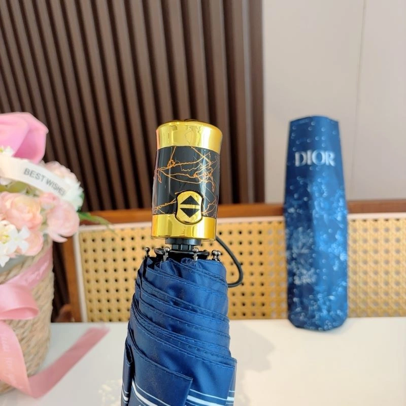 Precise copy Christian Dior Umbrella