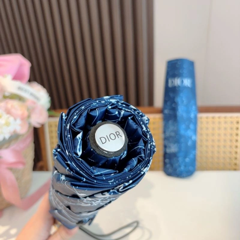 Precise copy Christian Dior Umbrella