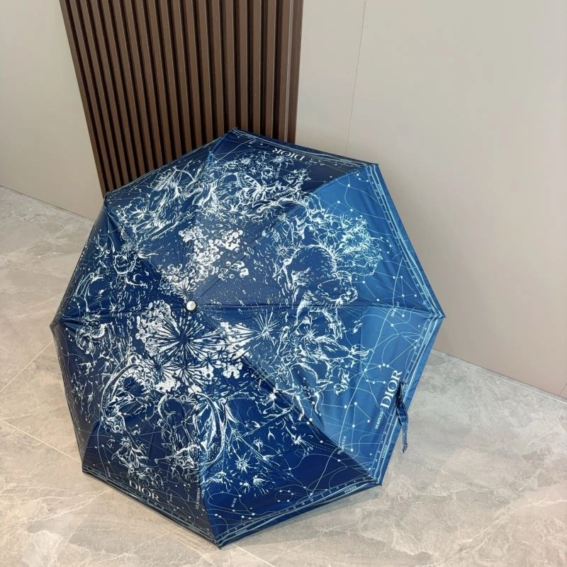 Precise copy Christian Dior Umbrella
