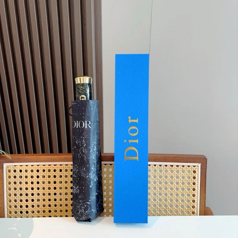 Top match Christian Dior Umbrella