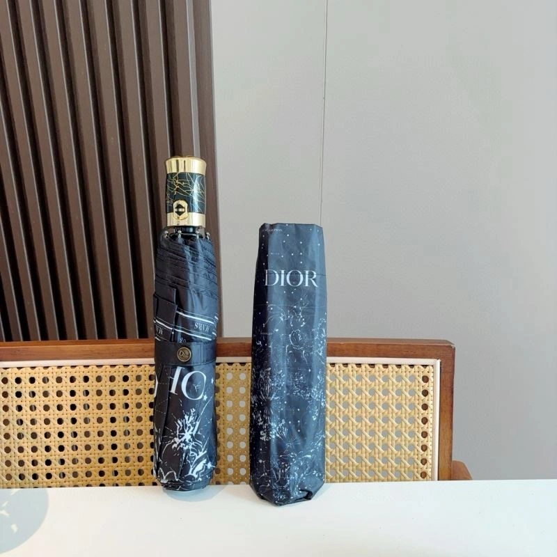 Top match Christian Dior Umbrella