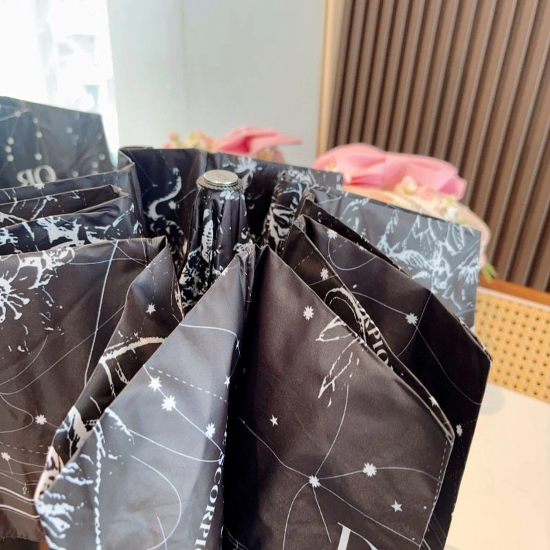 Top match Christian Dior Umbrella
