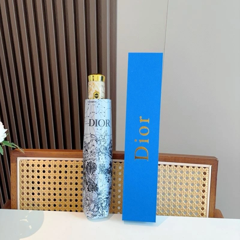 Christian Dior Umbrella