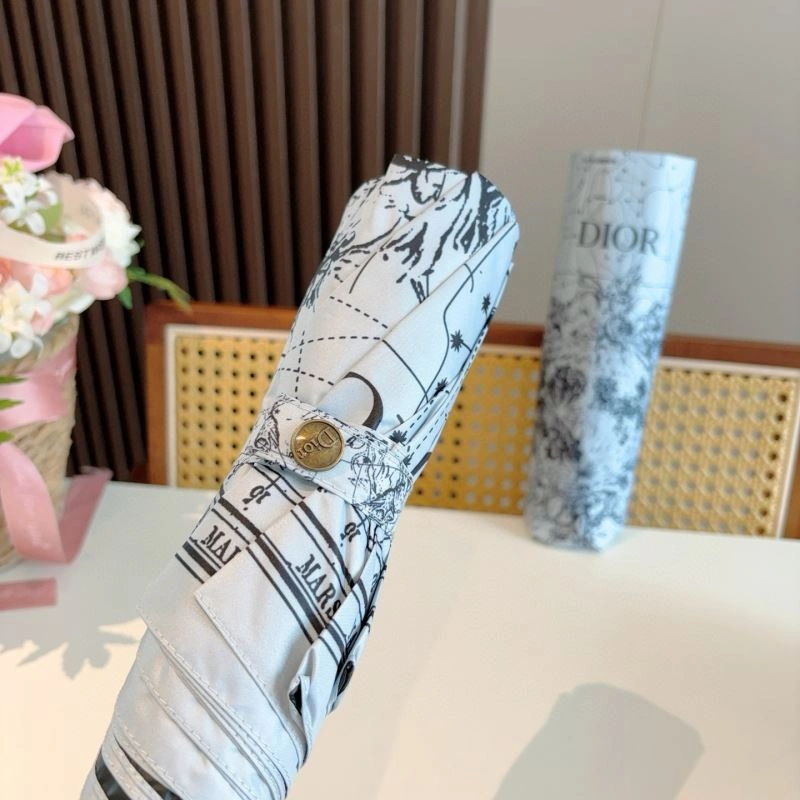 Genuine Christian Dior Umbrella