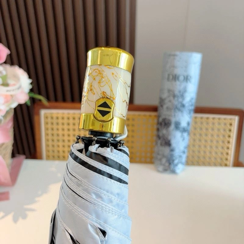 Genuine Christian Dior Umbrella