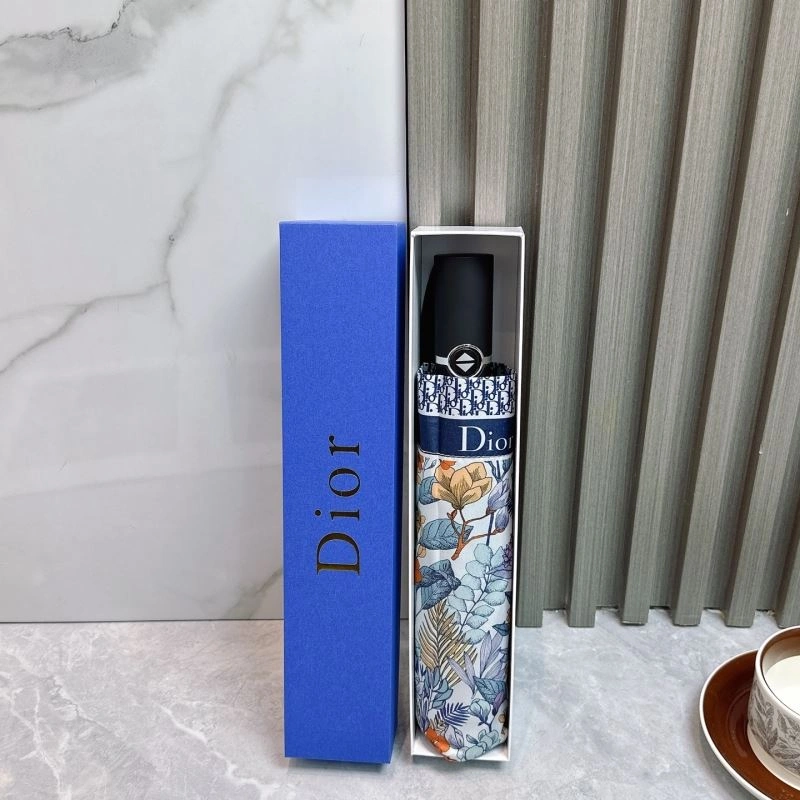 Christian Dior Umbrella