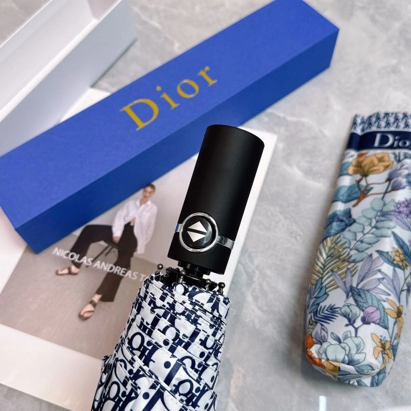 Bargain Christian Dior Umbrella