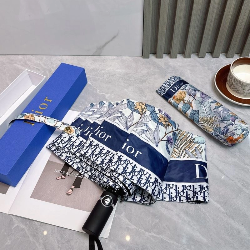 Bargain Christian Dior Umbrella