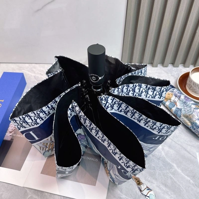 Bargain Christian Dior Umbrella