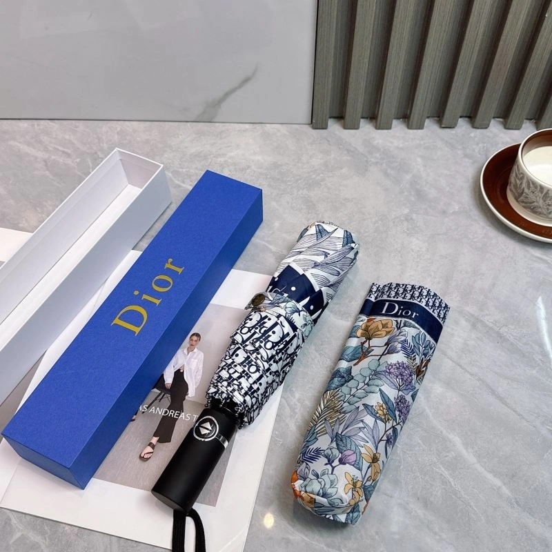 Bargain Christian Dior Umbrella