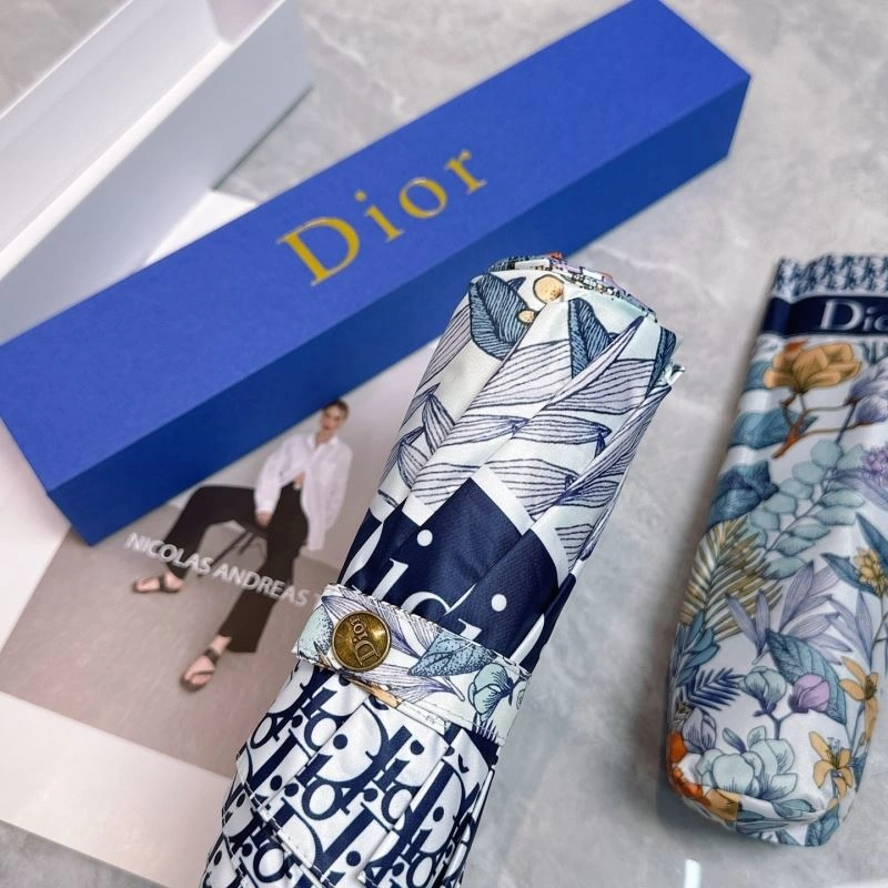 Bargain Christian Dior Umbrella