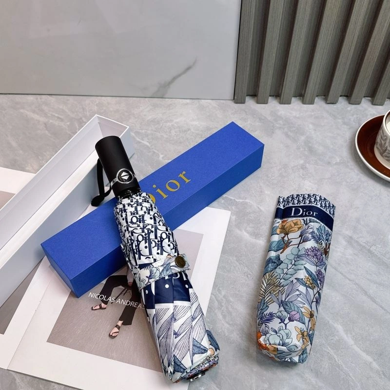 Bargain Christian Dior Umbrella