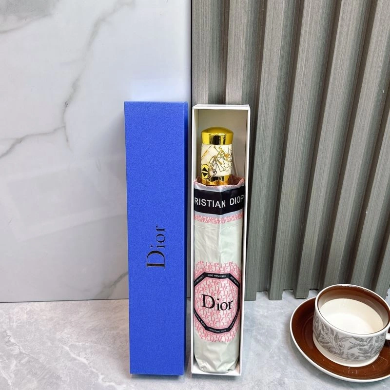 Christian Dior Umbrella