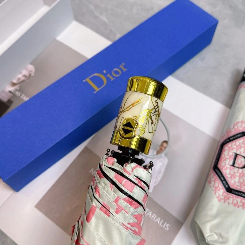 Original Christian Dior Umbrella