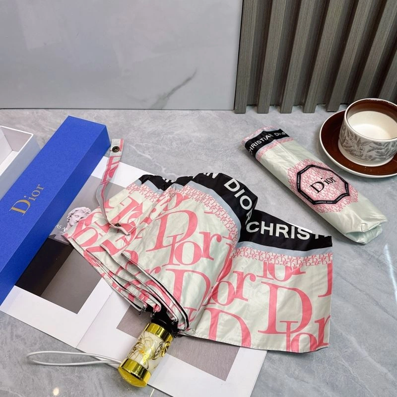 Original Christian Dior Umbrella