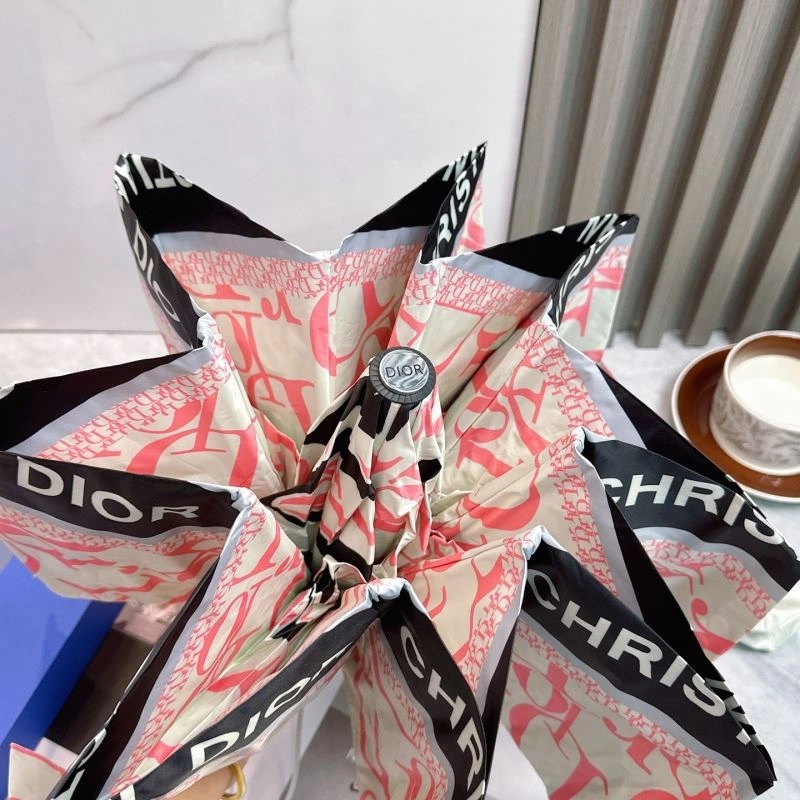 Original Christian Dior Umbrella