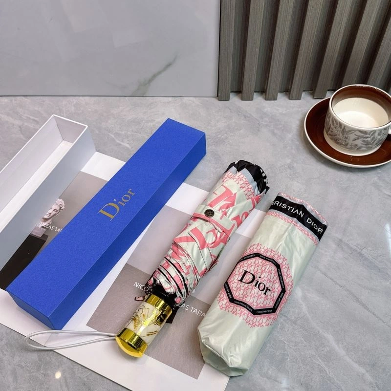 Original Christian Dior Umbrella